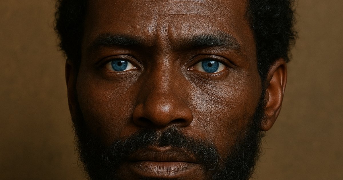 Most Europeans Had Dark Skin Until 3,000 Years Ago - Your Curious Mind