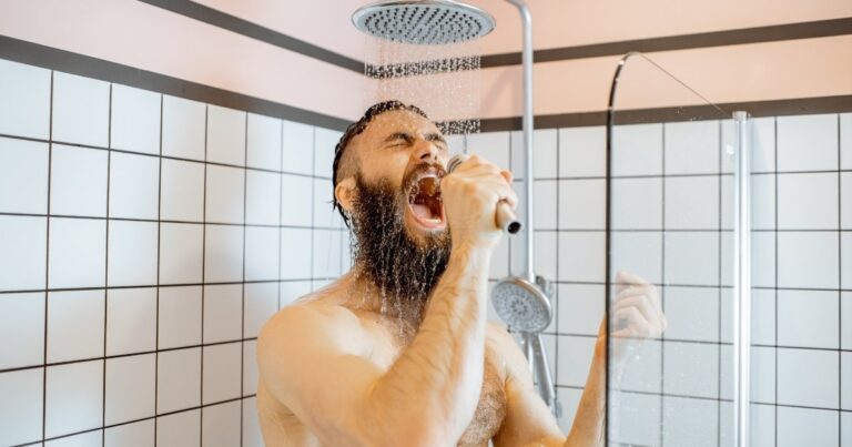 How Often Should You Really Shower, According to Science - Your Curious ...