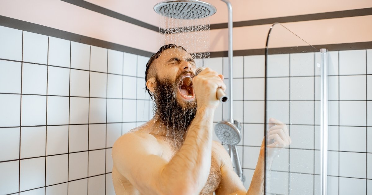 How Often Should You Really Shower, According to Science - Your Curious ...