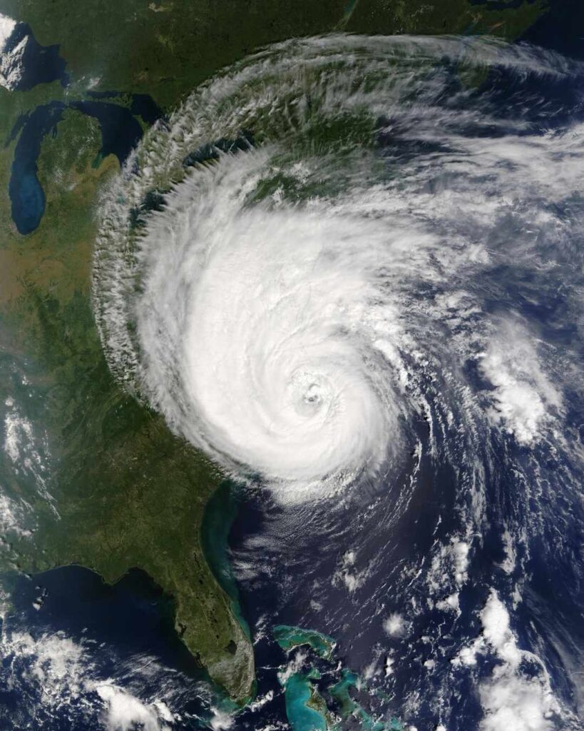 Storms With Titles: How Hurricanes Get Their Names - Your Curious Mind